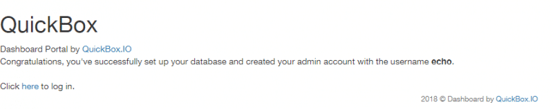 QuickBox Pro? - QuickBox.IO