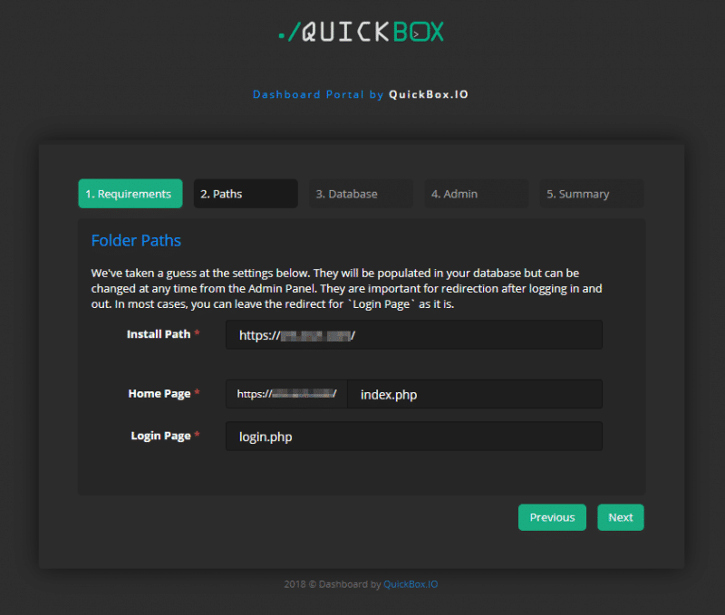 QuickBox Pro? - QuickBox.IO