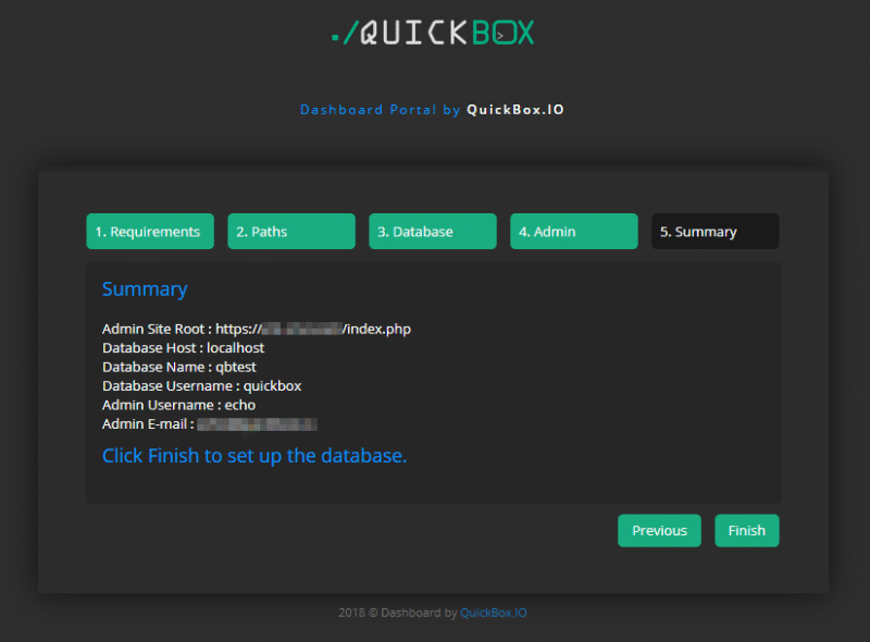 QuickBox Pro? - QuickBox.IO
