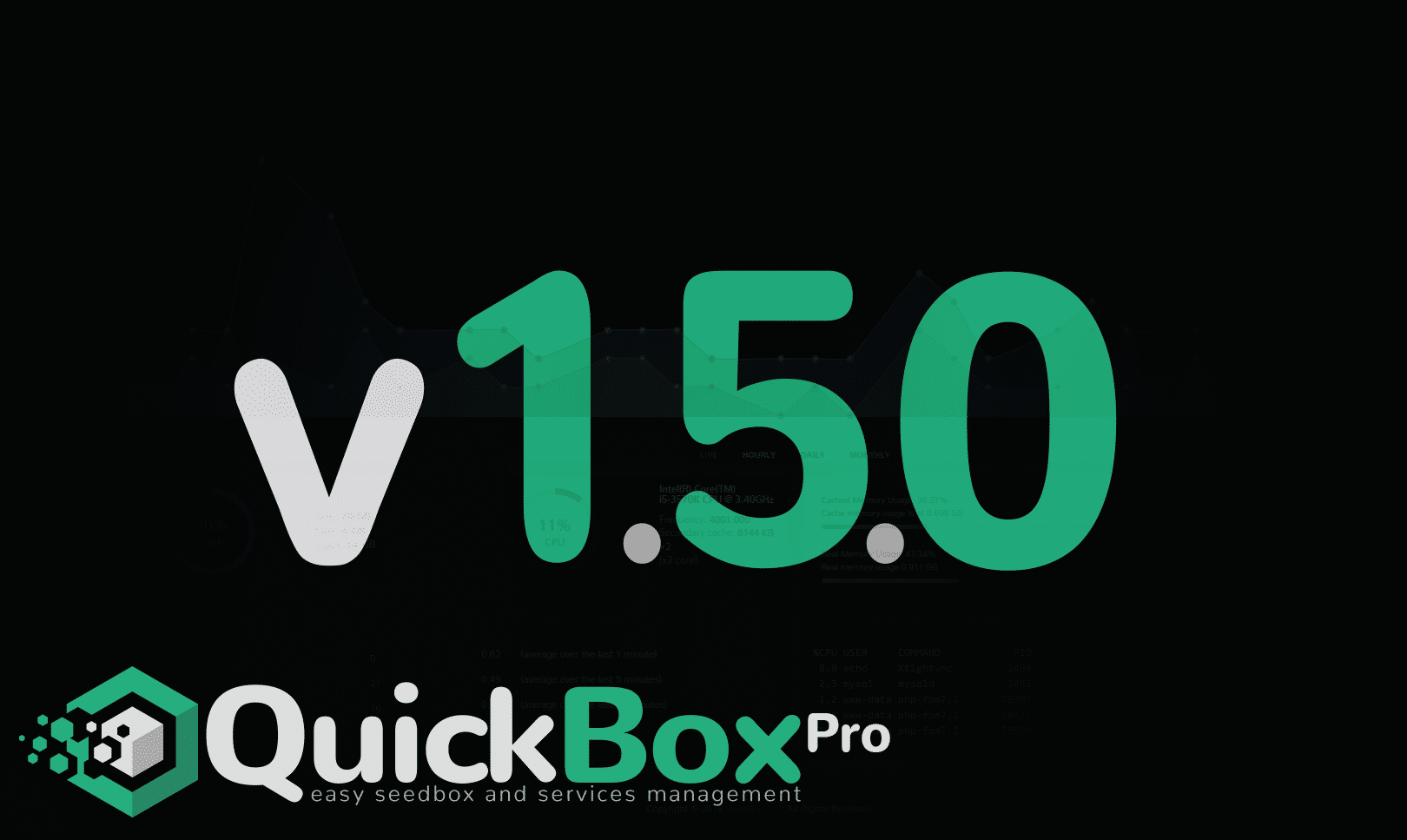 QuickBox Pro v1.5.0 - QuickBox.IO