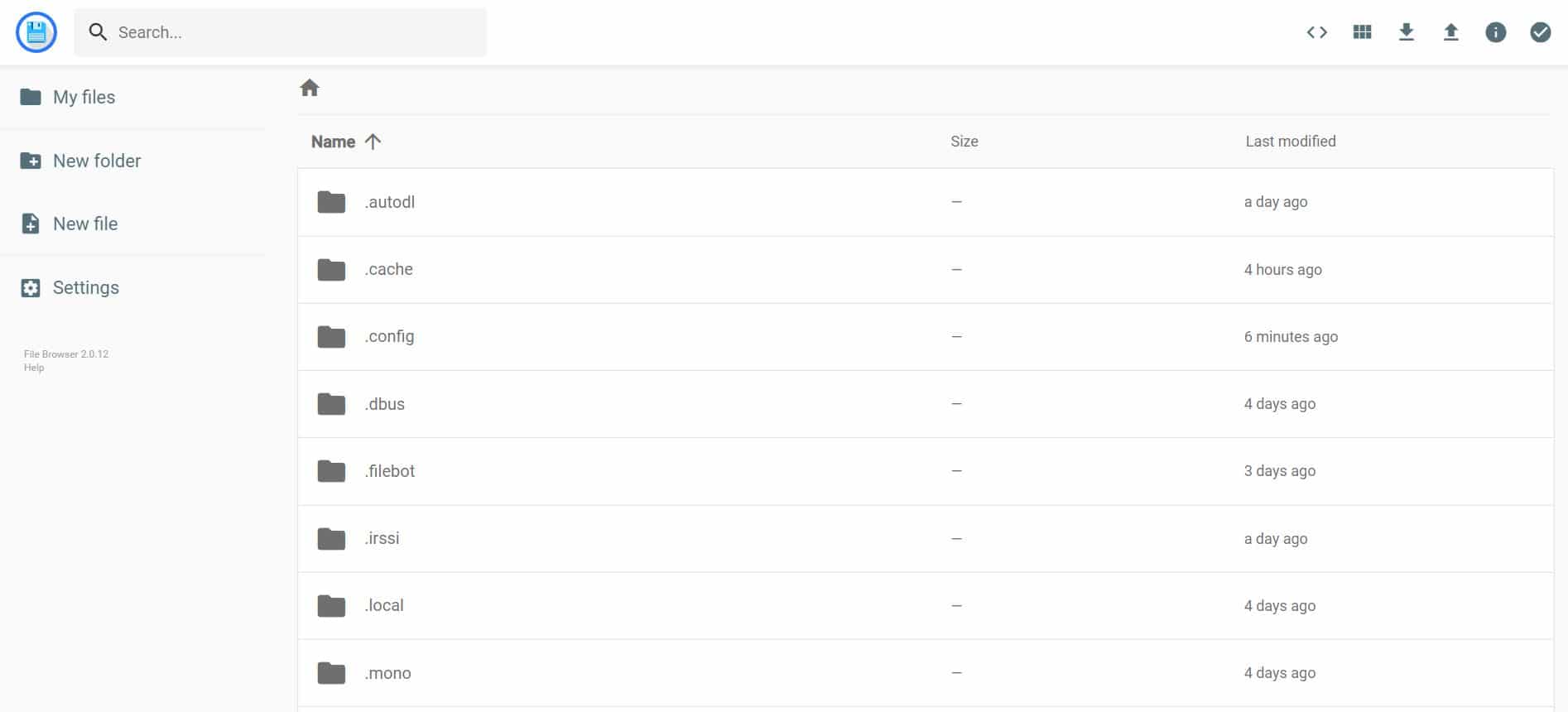 You asked for it - and we have now delivered! - QuickBox.IO
