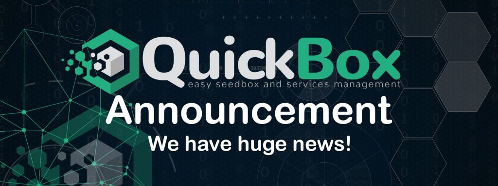How to install QuickBox Pro v3 - QuickBox.IO