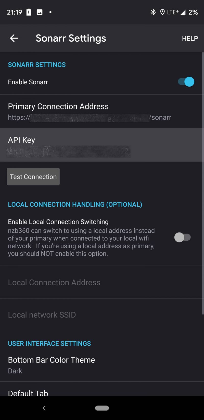 Configuring NZB360 with QuickBox Pro - QuickBox.IO