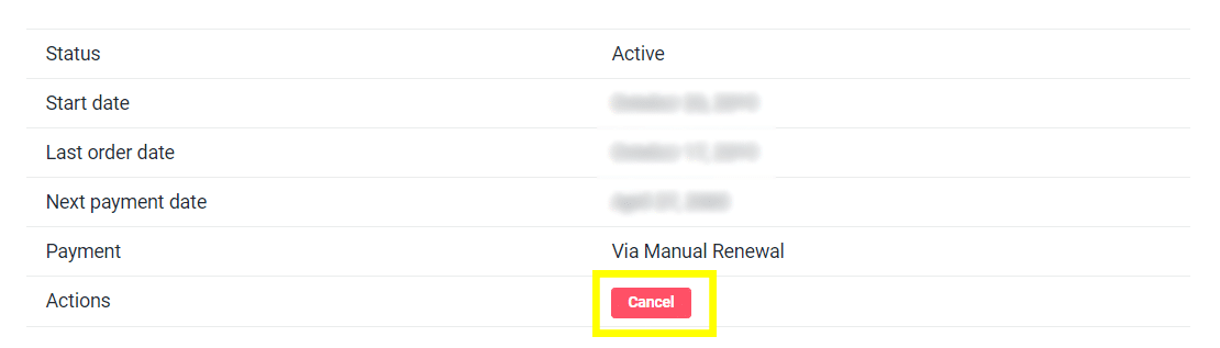 How to Cancel your QuickBox Pro Subscription - QuickBox.IO